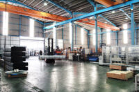 BME Spain - Building Materials Europe en España