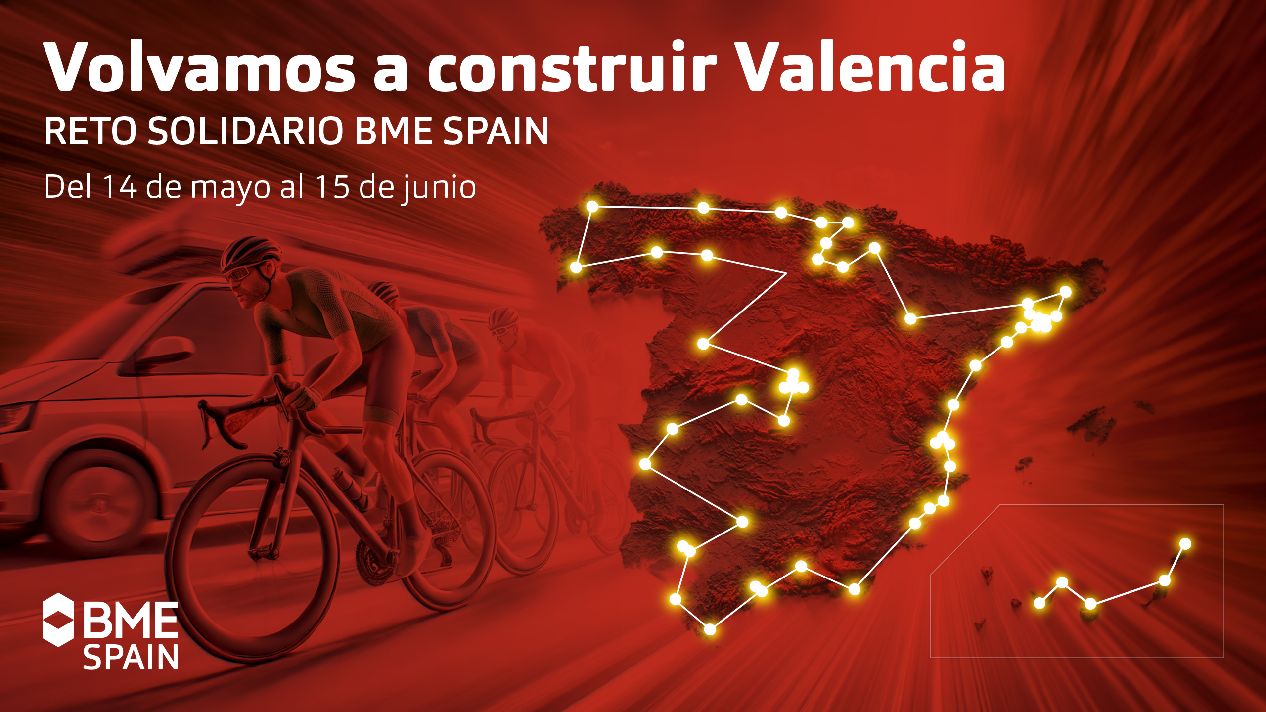 Volvamos a Construir Valencia - BME Spain